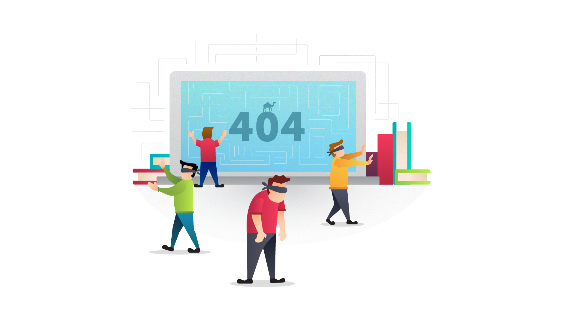 Content Camel | Make the most of your content